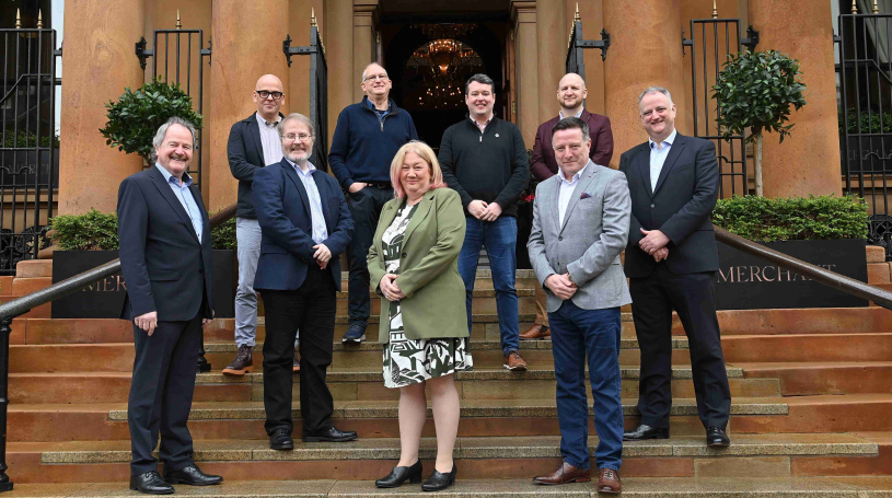 The Software Alliance launches as the voice of Northern Ireland’s £1.7 ...