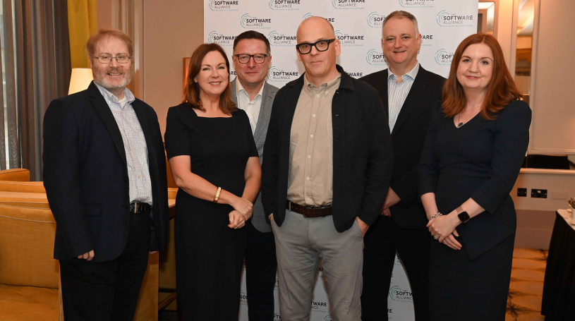 The Software Alliance launches as the voice of Northern Ireland’s £1.7 ...