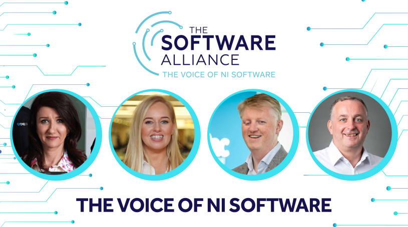 Software Alliance Strengthens Leadership With Four New Industry Voices ...