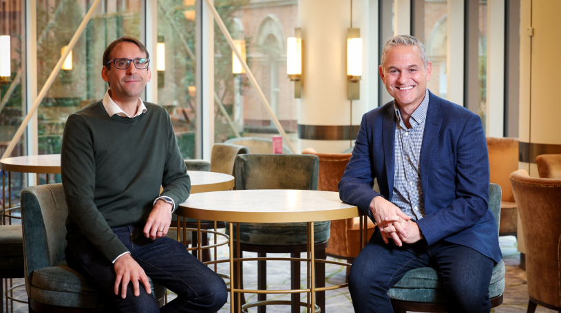 The Software Alliance celebrates member milestone moment with addition ...